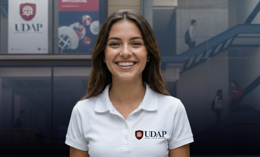 Inicio - UDAP